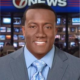 Donovan Campbell - WSVN-TV - 7NEWS Miami Ft. Lauderdale News, Weather, Deco